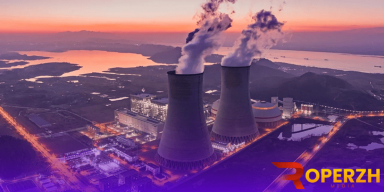 Teknologi Energi Geothermal Terbaharukan | Roperzh Media