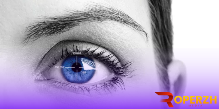 Converus EyeDetect: Teknologi Deteksi Kebohongan | Roperzh Media